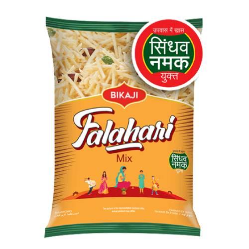 Buy Bikaji Falhari Mix 200 g in Nigeria | Indian Snacks | Supermart.ng ...