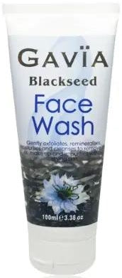 Buy Gavia Face Wash Blackseed 100 ml in Nigeria | Facial Care ...