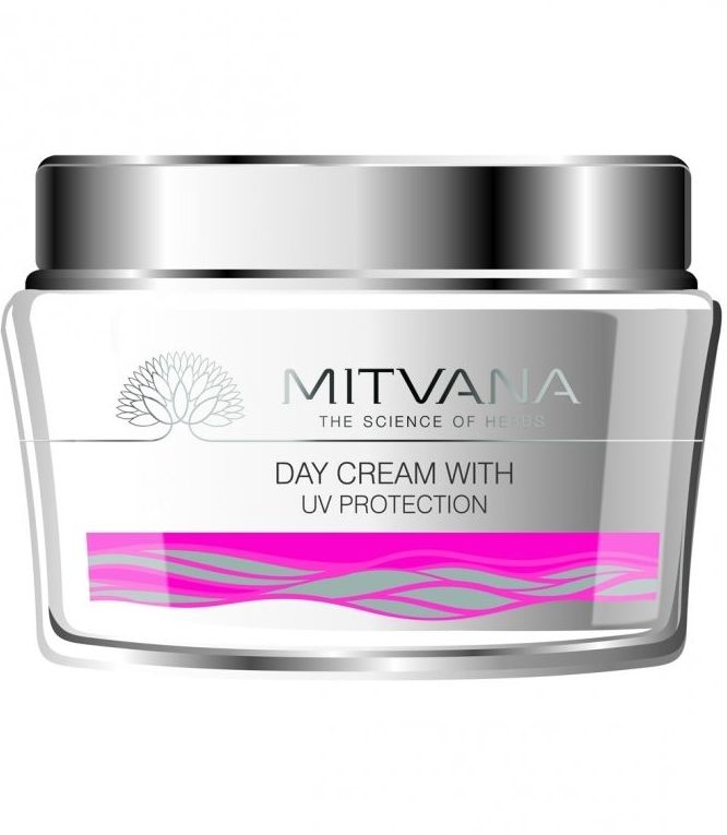 Buy Mitvana Day Cream With UV Protection 150 ml in Nigeria ...