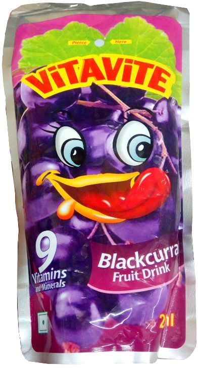 Buy Vitavite Fruit Drink Blackcurrant 25 cl in Nigeria | Fruit Juice ...