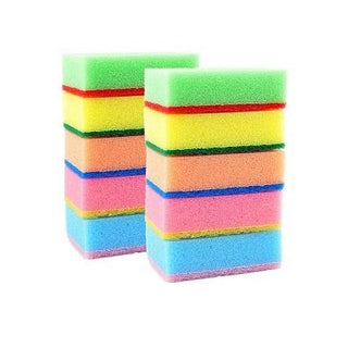 Buy Sponges & Scourers on Supermart.ng | Vileda, Super Spongex, Duzzit ...