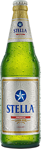 Buy Stella Premium Lager Beer 60 cl in Nigeria | Beer, Stout & Cider ...