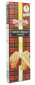Buy Danish Dreams Shortbread Cookies 150 g in Nigeria | Biscuits ...