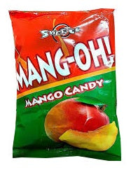 Buy Sweetco Candy Mang-Oh! Mango 150 g in Nigeria | Sweets & Chewing ...