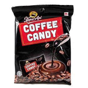 Buy Kapal Api Coffee Candy 125 g in Nigeria | Sweets & Chewing Gum ...
