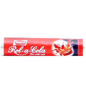 Buy Parle Candy Rola Cola 10.5 g in Nigeria | Sweets & Chewing Gum ...