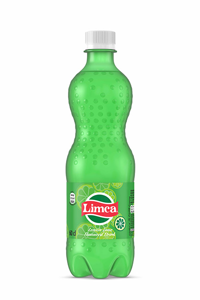 Buy Limca Pet Bottle 60 cl in Nigeria | Soft Drinks | Supermart.ng ...