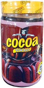 Buy Baker's Choice Cocoa Powder 250 g in Nigeria | Food Drinks ...