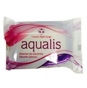 Buy Aqualis Luxury Bath Soap Glycerin Softness 120 g x6 in Nigeria ...