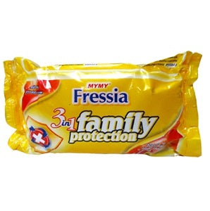 Buy MyMy Fressia Soap Family Protection 150 g x6 in Nigeria | Bath Time ...