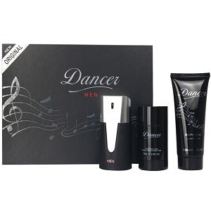 Buy Dancer Men Gift Set Original in Nigeria | Deodorants & Body Sprays ...