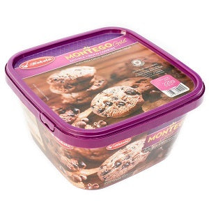 Buy Kokola Montego Gold Double Choco Cookies Jar 225 g in Nigeria ...