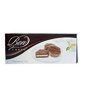 Buy Bon Choco Premium Pie 130 g in Nigeria | Biscuits & Wafers ...