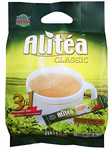 Buy Power Root Alitea Classic 3 in 1 Pre-Mix Tea Sachet 400 g x20 in ...