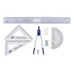 Buy Helix Technical Maths Set x8 in Nigeria | Stationery Sets ...