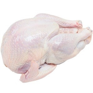 Buy Whole Fresh Turkey - Killed & Cleaned (Delivered in 24 Hours) 9.5 ...