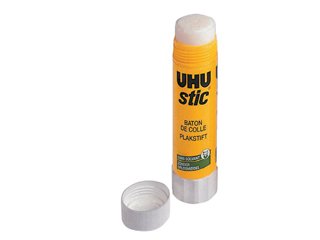 Buy UHU Glue Stick 82 g in Nigeria | General Stationery | Supermart.ng ...