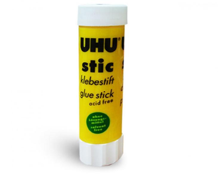 Buy UHU Glue Stick 40 g in Nigeria | General Stationery | Supermart.ng ...