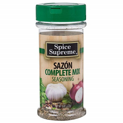 Buy Spice Supreme Sazon Everything Mix Seasoning 227 g in Nigeria ...