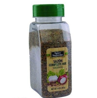Buy Spice Supreme Sazon Everything Mix Seasoning 624 g in Nigeria ...