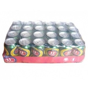 Buy 33 Export Lager Beer Can 33 cl x24 in Nigeria | Beer, Stout & Cider ...