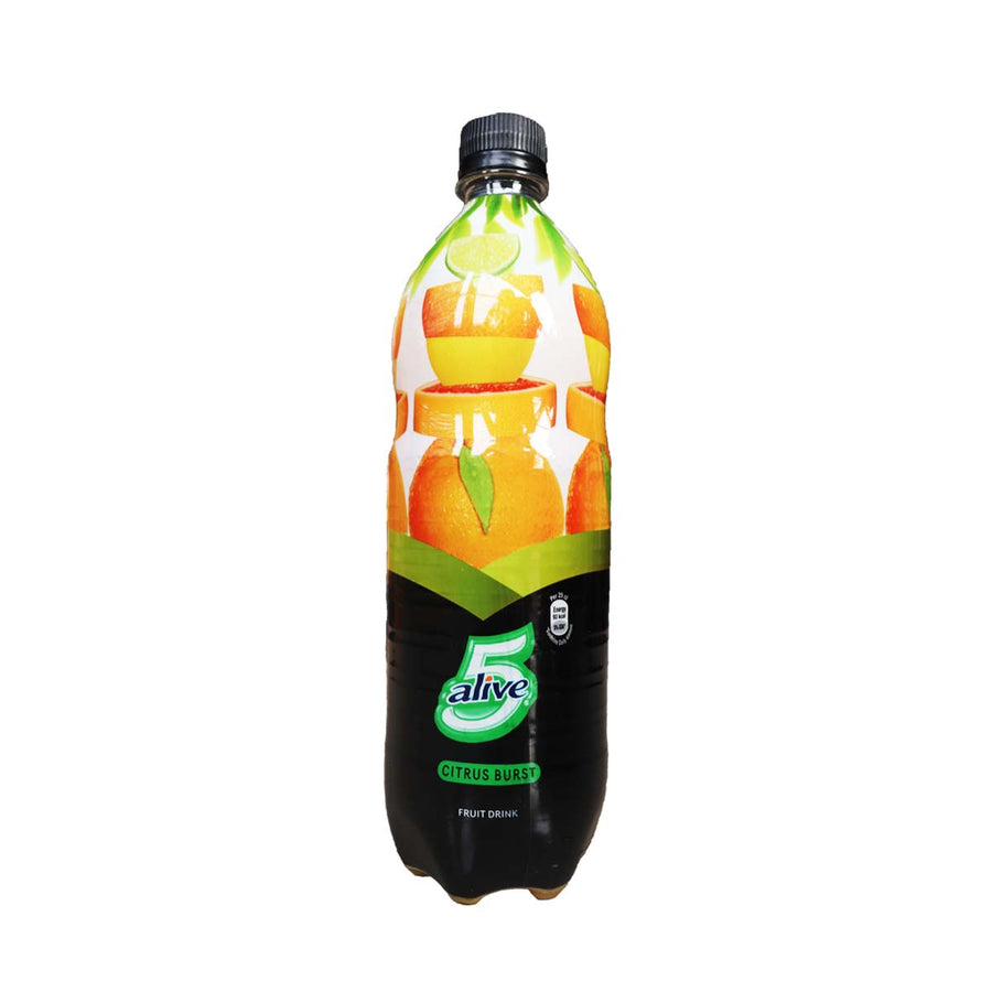 Buy 5 Alive products on Supermart.ng | Nigeria's Largest Online ...