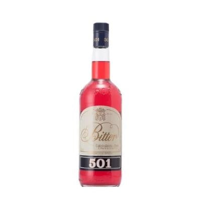 Buy 501 Bitters 100 cl x6 in Nigeria | Drinks In Bulk | Supermart.ng ...