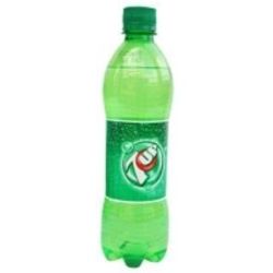 Buy 7 Up Pet Bottle 50 cl in Nigeria | Soft Drinks | Supermart.ng ...