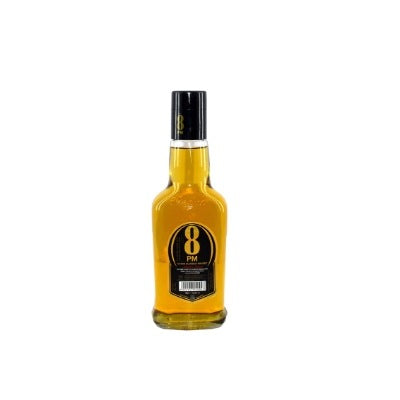 Buy 8pm Grain Blended Whisky 18 cl in Nigeria | Brandy, Cognac, Whisky ...