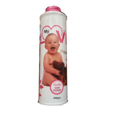 Buy A.O.Face My Love Baby Powder 450 g in Nigeria | Kids' Toiletries ...