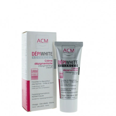 Buy ACM Depi White Advanced Depigmenting Cream 40 ml in Nigeria ...