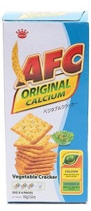 Buy AFC Kinh Do Original Calcium Vegetable Crackers 250 g in Nigeria ...