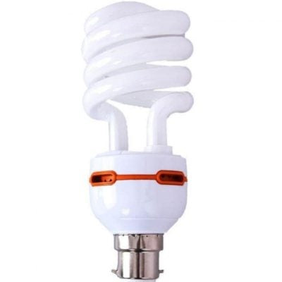 Buy AKT Half Spiral Energy Saving Bulb - Pin 26W in Nigeria | Batteries ...