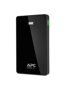 Buy APC Mobile Power Pack 10000 Mah - Black in Nigeria | Cables ...