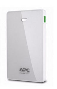 Buy APC Mobile Power Pack 10000 Mah - White in Nigeria | Cables ...