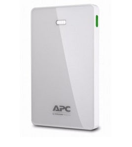 Buy APC Mobile Power Pack 5000 MAH - White in Nigeria | Cables ...