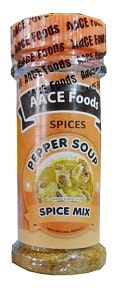Buy Aace Foods Pepper Soup Spice Mix 80 g in Nigeria | Salt & Spices ...