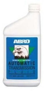 Buy Abro Premium Automatic Transmission Fluid 1 L in Nigeria | Car Care ...