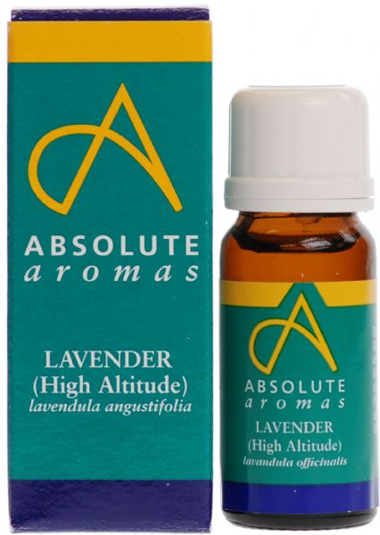 Buy Absolute Aromas Body Oil Lavender 10 ml in Nigeria | Moisturisers ...