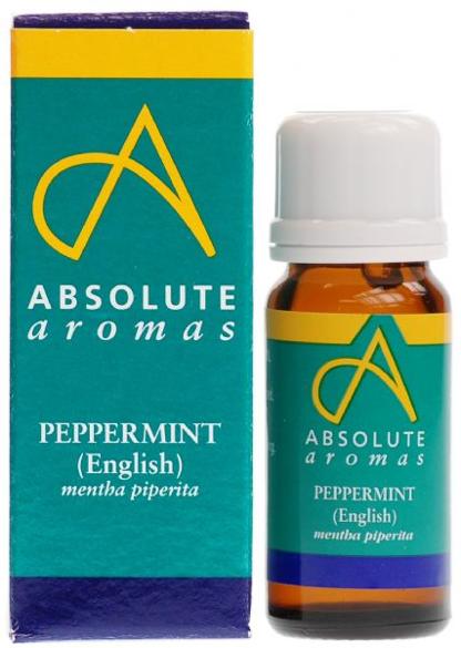 Buy Absolute Aromas Body Oil Peppermint 10 ml in Nigeria | Moisturisers & Lotions | Supermart.ng ...
