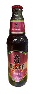 Buy Ace Desire Spirit Mixed Zobo Flavour Drink 33 cl in Nigeria ...