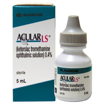 Buy Acular Eye Drops in Nigeria | Eye & Ear Care | Supermart.ng ...