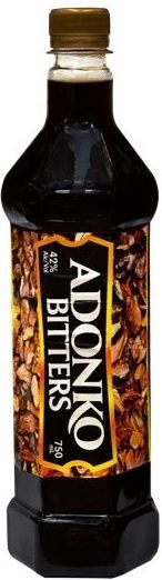 Buy Adonko Alcoholic Bitters 75 cl in Nigeria | Aperitifs & Liqueurs ...