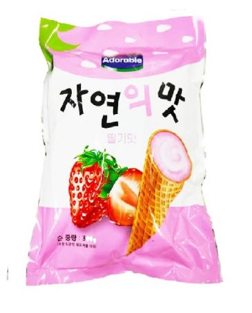 Buy Adorable Till Ever Chocolate Cone 300 g x24 in Nigeria | Chocolates ...