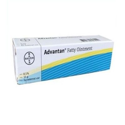Buy Advantan 0.1% Ointment 15 g in Nigeria | Allergy & Infections ...