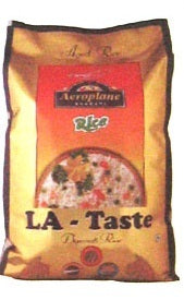 Buy Aeroplane Basmati Rice 5 kg in Nigeria | Rice, Pasta & Noodles ...