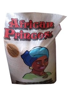 Buy African Princess Parboiled Rice 50 kg in Nigeria | Rice, Pasta ...