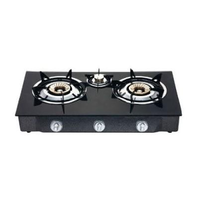 Buy Afrione Table Top Cooker GSS0202 2 Gas - Stainless in Nigeria ...