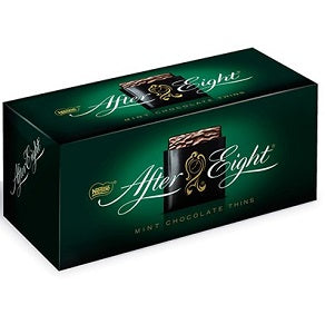 Buy After Eight Mint Chocolate Thins 200 g in Nigeria | Chocolates ...