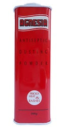 Buy Agnesia Antiseptic Dusting Powder 300 g in Nigeria | Kids ...